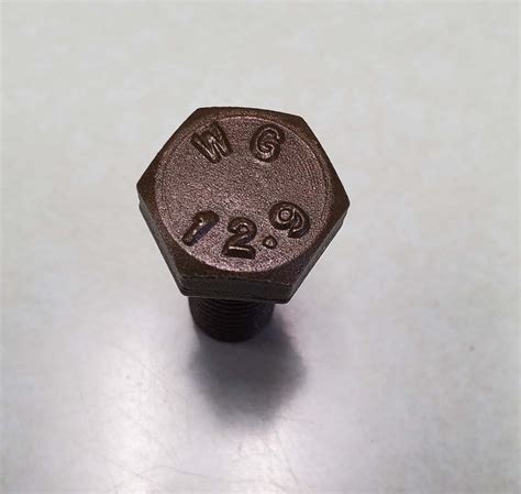 Metric Bolt Head Marking Chart At Maggie Parham Blog