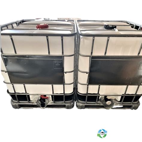 Used 275 Gallon Ibc Totes Non Food Grade Unrinsed Texas Artofit