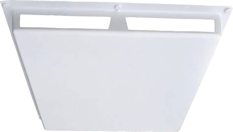 Air Deflector Vent Cover For 24 X 24 Diffusers Hvac Diffuser