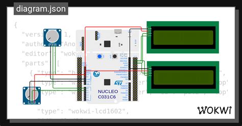 Semaphore Pract Wokwi ESP32 STM32 Arduino Simulator