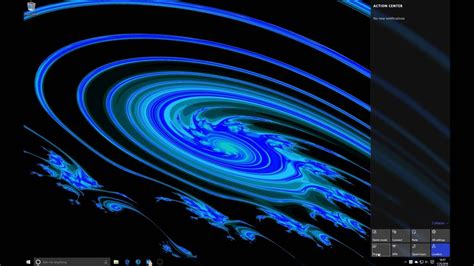 Windows 10 Projector Setting Youtube