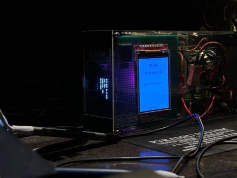 Vineeth Kumar On Linkedin Smartpowerbank Raspberrypi 3dprinting