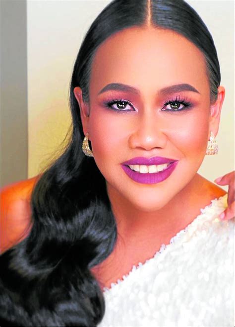 Bituin Escalante On Inspiring Young Artists As A Judge Inquirer Entertainment