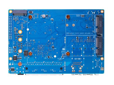 Banana Pi Bpi R4 Photo Bananapi Docs