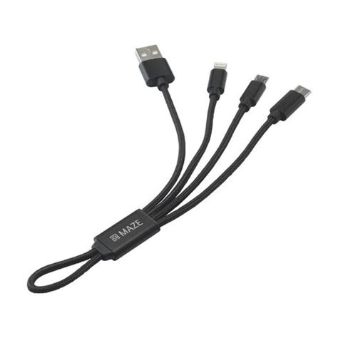 Braided Cable In Charging Cable Personalised From Pcs IGO