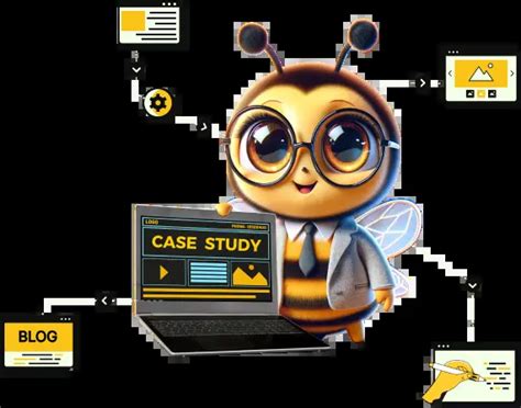 Bee Sustainable Case Studies Real Results Of Digital Sustainability