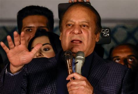 ပါကစ္စတန်နိုင်ငံအတွင်းရှိ နိုင်ငံရေးပါတီတွေ စုစည်းညီညွတ်ဖို့ ကာကွယ်ရေးဦးစီးချုပ် တိုက်တွန်းတောင်းဆို