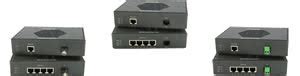 Ethernet Extenders Ethernet Links Over Coax Or Copper Wire