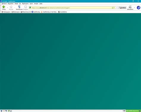 Abnamronl Login Page Does Not Load · Issue 128527 · Webcompat