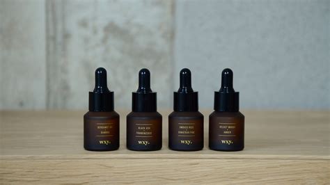 Scented Oils For Diffusers Room Scents Natural Bed Company