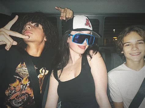 Picture Of Carson White In General Pictures Ti4u1720433098  Teen Idols 4 You