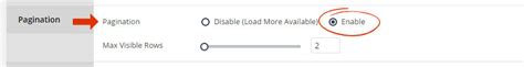 Columns Rows Pagination And Load More Essential Grid Wordpress