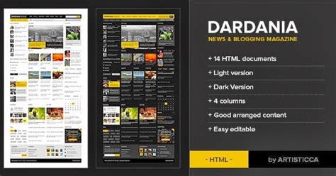 Wordpress Portal Magazin Teması Php Scriptler Asp Scriptler