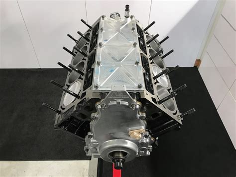 Hp LSx Engine Twin Turbo Ci ACE Performance Engines LLC