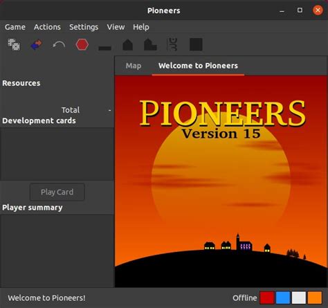 6 Board Games You Can Play On Ubuntu Linux Sudobits Blog