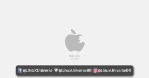 UNIX A Origem Dos Sistemas Linux Universe