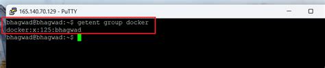 How To Fix The Docker Permission Denied Error
