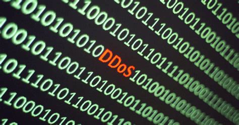 Navigating The Evolving Landscape Of Ddos Attacks