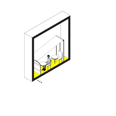 This Student Run Website Is Experimenting With Architecture Through Cubes Diagram Architecture