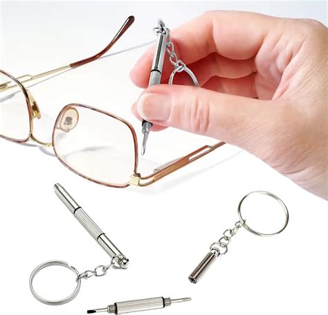 Small Screwdriver For Glasses At Hayden Cutlack Blog