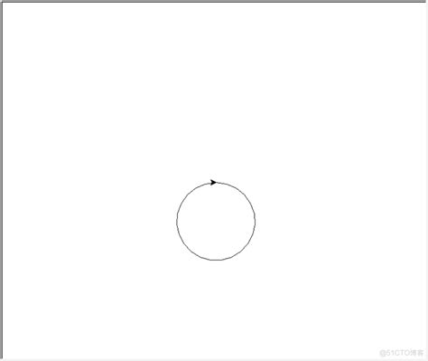 Python中改变turtle运行方向 Python中turtle的方向 蓝月亮的技术博客 51cto博客