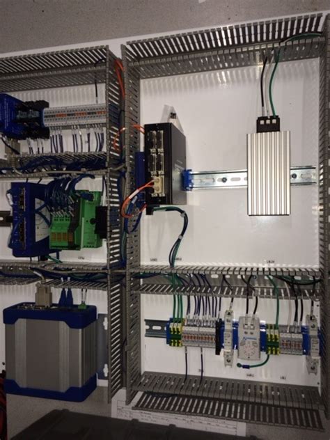 Utility RTU And DTT Asplundh Engineering Services