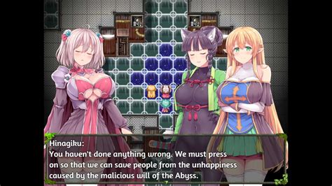 Explorers Of The Abyss HentaiKeep