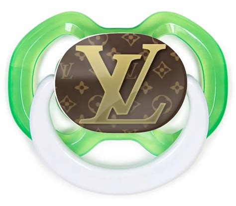 Custom Design 3503040 Custom Pacifiers