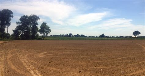 Laser Grading Hord Landscapes