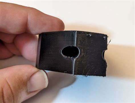 Creality Feetriser Any 2040 Ext Por Avel Descargar Modelo Stl