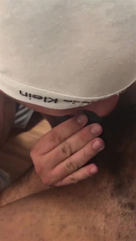 Black Dom Top Throatfucks White Fag