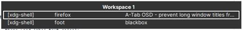 A Tab OSD Prevent Long Window Titles From Overflowing Selection Box