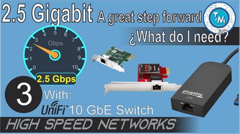 Is Usb 2 5 Gigabit Ethernet Worth It 2 5 Gbe Plugable Usb 3 0 Review Youtube