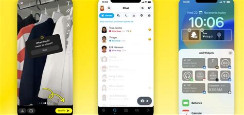 Snapchat For Web Launches With Some Issues