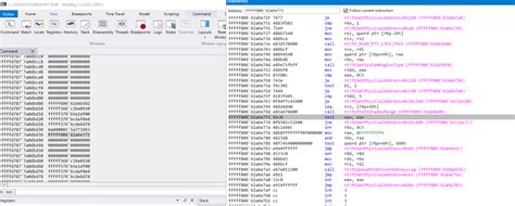 Windows 2004 Ryzen 7 2700X BugCheck Issue 5 Tandasat