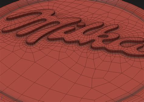 3d Model Milka Choco Wafer Turbosquid 1951142
