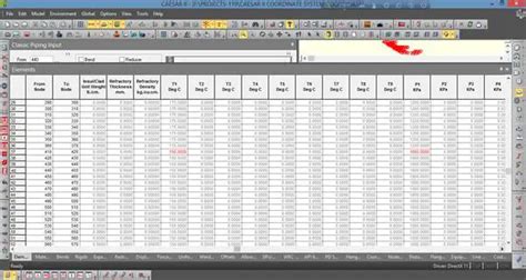 Advantages Of Using Coordinate System In Caesar II What Is Piping