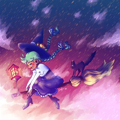 Dr Night Phlox Drnightphlox さんのイラスト・マンガ作品まとめ 13 件 Twoucan