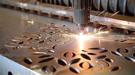 Plasma Cutting Stainless Steel Techniques Tips And Safety