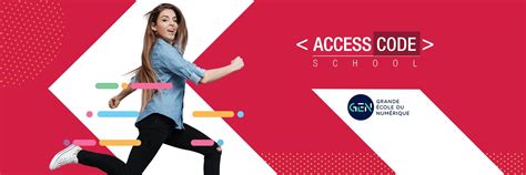 Access Code School Beschäftigte Standort Ehemalige Linkedin