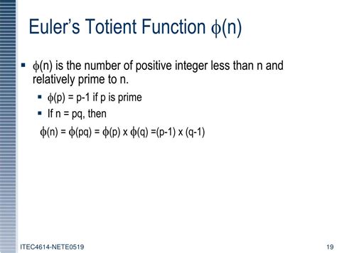 Ppt Lecture 03 Public Key Cryptography Powerpoint Presentation Free