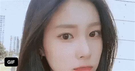 Predebut Hyewon 9gag