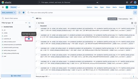 Elasticsearch：transform 例子es Transform Csdn博客