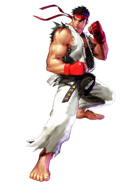 Pin By Misael On Ryu Ryu Street Fighter Street Fighter Super Street