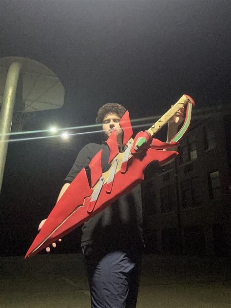 And I Finally Finished Pyras Sword Heres It Alongside Mythras I Made A While Back Putting