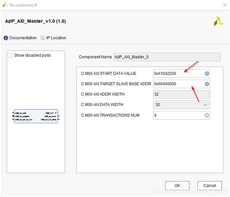 Pl读写ddr3 实现ps和pl间的数据交互曾立文的博客 Csdn博客