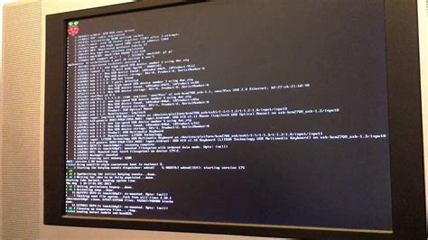 Raspberry Pi Boot To Kiosk Web Browser Youtube