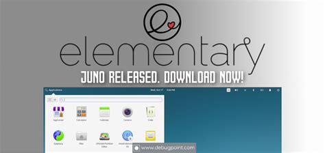 Elementary Os Juno Released Heres Whats New