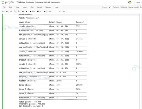 Real Time Face Mask Detection With Opencv Project Gurukul