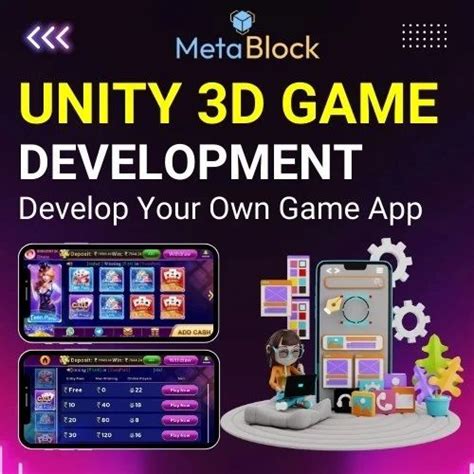 Unity 3d Game Development At ₹ 125000 Project In Jaipur Id 2855522480148